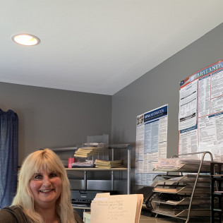 Meet the Team | Starkey Mechanical, Inc.